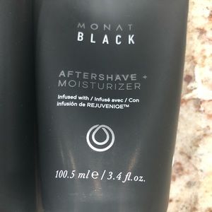 Monat | Makeup | New Monat Black Shave Set | Poshmark